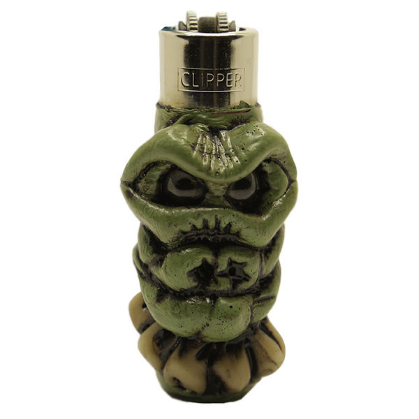 قیمت و خرید فندک کلیپر مدل میکروب کد 28