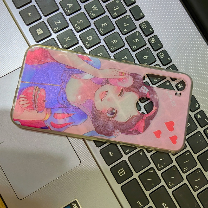 قیمت و خرید کاور مدل SJFH مناسب برای گوشی موبایل هوآوی Y7P