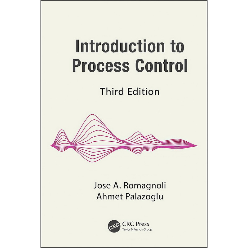 قیمت و خرید کتاب Introduction to Process Control اثر جمعي از نويسندگان ...