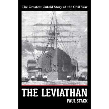 قیمت و خرید کتاب The Leviathan اثر Paul Stack انتشارات Archwaypublishing