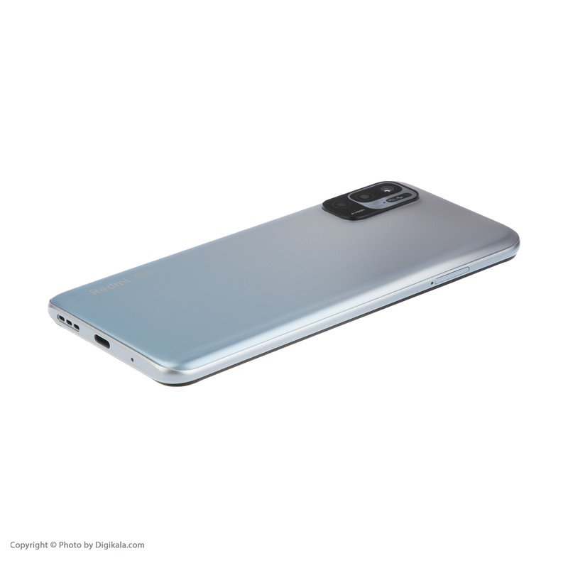 قیمت و خرید گوشی موبایل شیائومی مدل REDMI NOTE 10 5G M2103k19C دو سیم ...