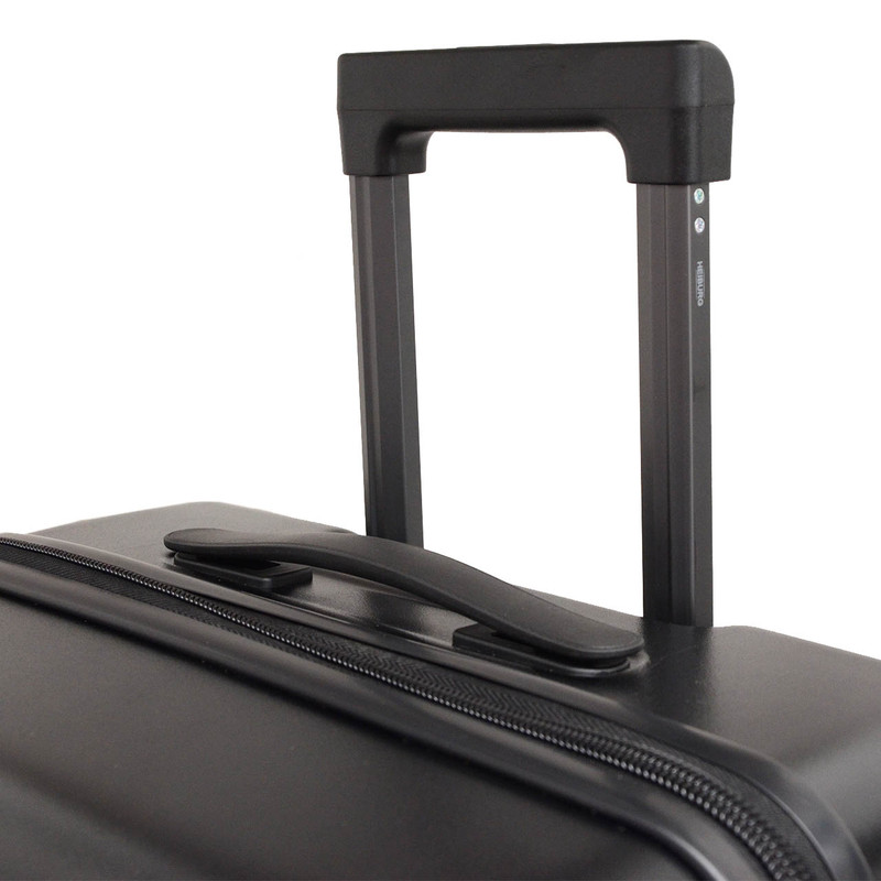 قیمت و خرید چمدان هایبورگ مدل HB 213 24 سایز متوسط