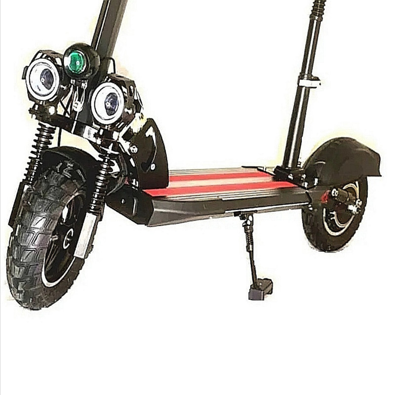 قیمت و خرید اسکوتر برقی وینر اسکای مدل E10 T13 pro موتور 1200 وات