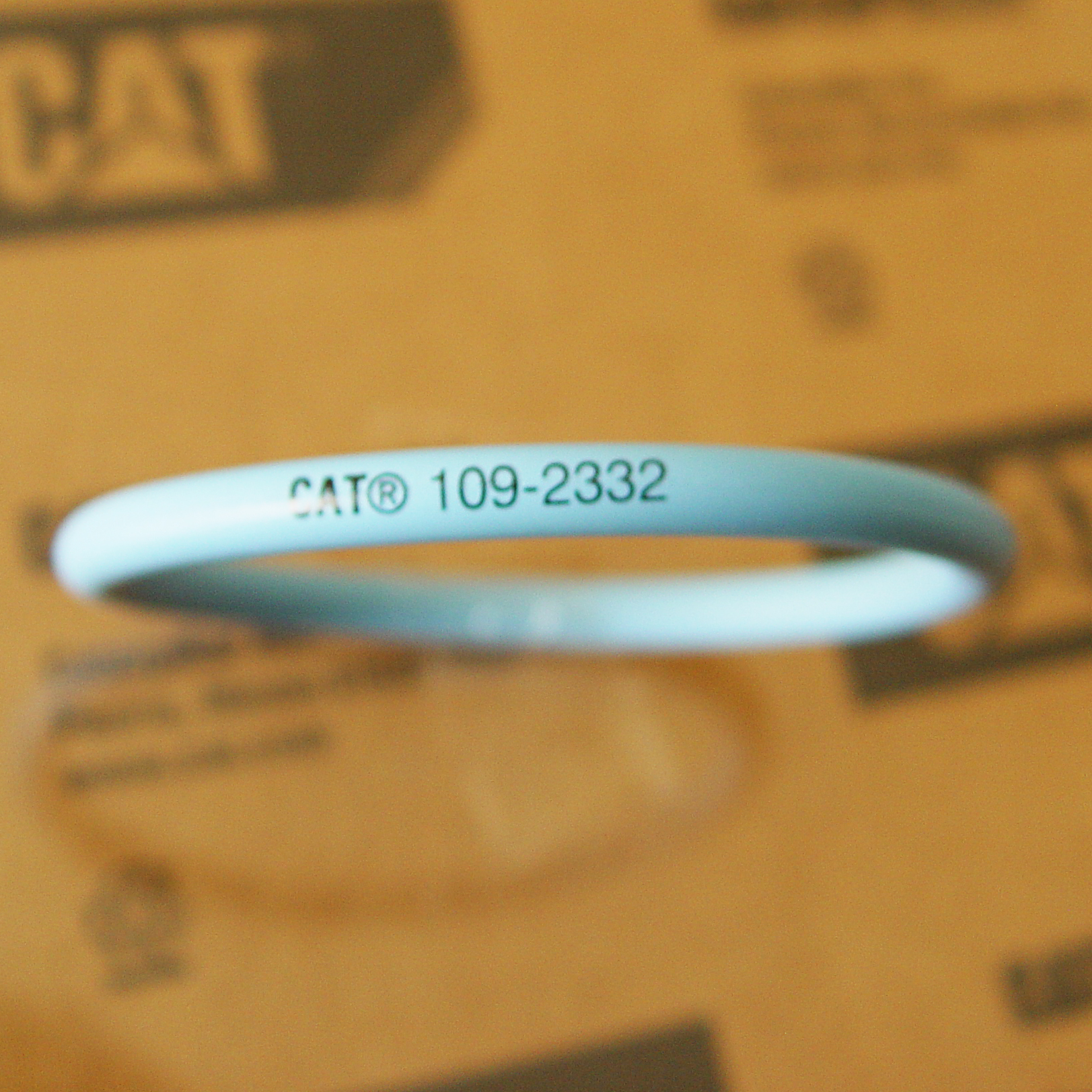 قیمت و مشخصات اورینگ ماشین آلات کاترپیلار کد 1092332 - زیراکو