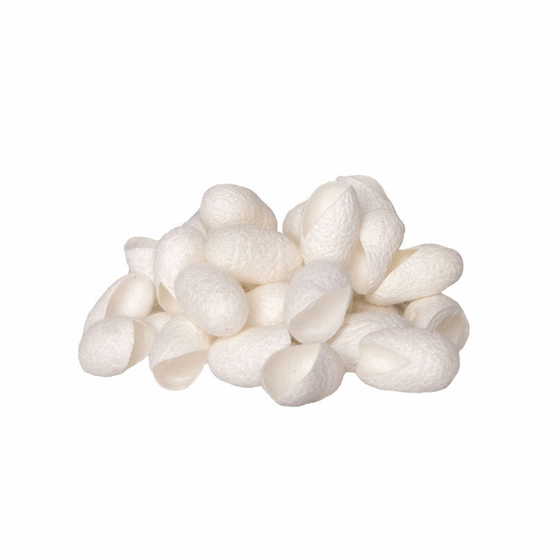 قیمت و خرید پیله ابریشم میشین مدل MS-P03 بسته 30 عددی