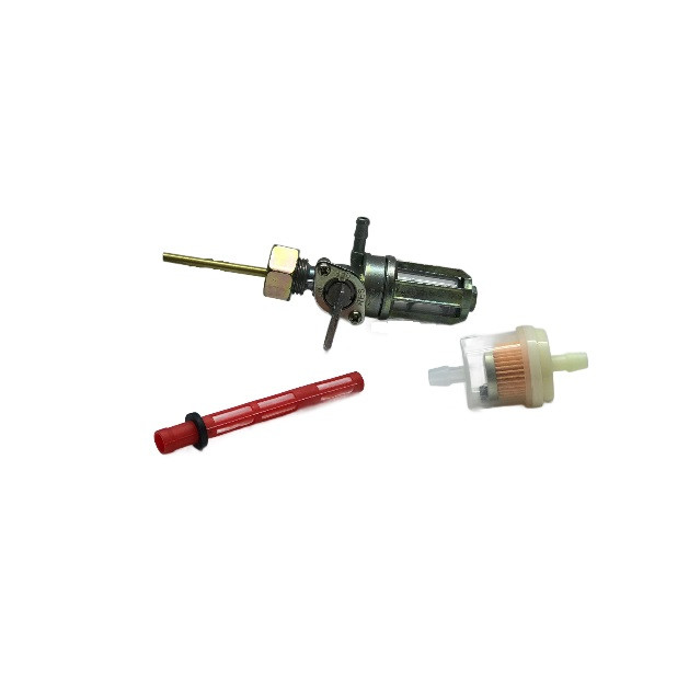 قیمت و خرید شیر بنزین موتور سیکلت ماراتن مدل CDI - 125_ WY مجموعه 3 عددی