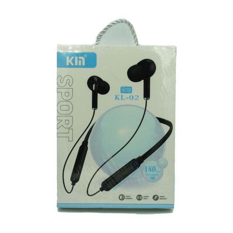 قیمت و خرید هندزفری بلوتوثی کین مدل KL02