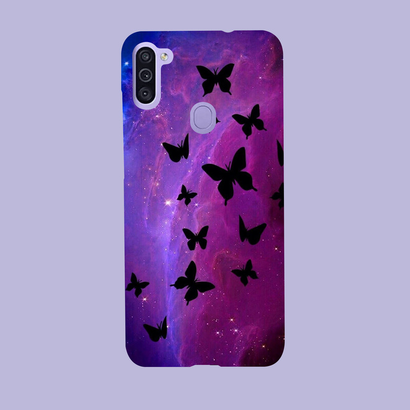 قیمت و خرید کاور مدل gsh مناسب برای گوشی موبایل سامسونگ Galaxy m11