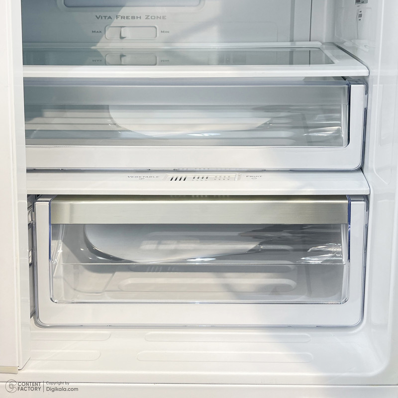 قیمت و خرید یخچال و فریزر ساید بای ساید 32 فوت بلانتون مدل RF3202