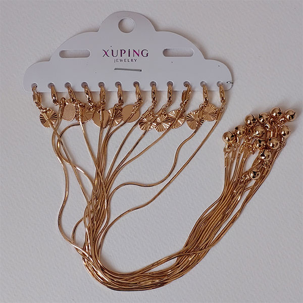 قیمت و خرید پابند زنانه ژوپینگ مدل پوست ماری