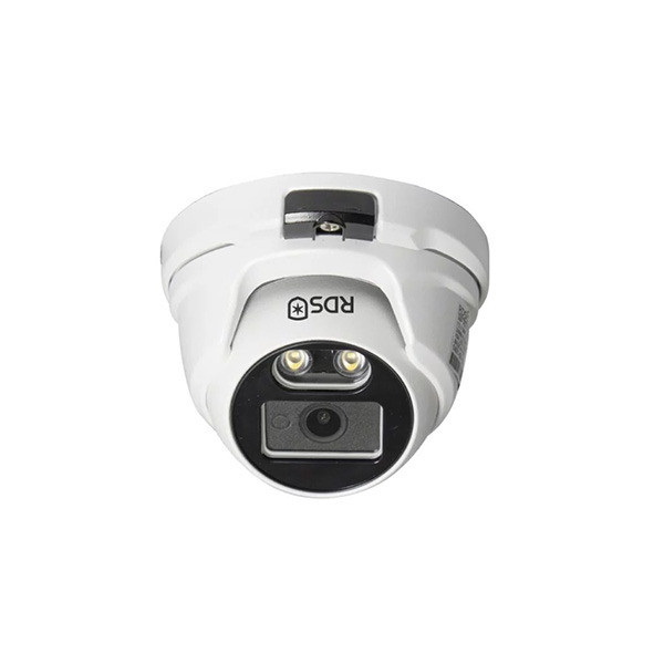 قیمت و خرید دوربین مداربسته آنالوگ آر دی اس مدل RDS-DM21-LED