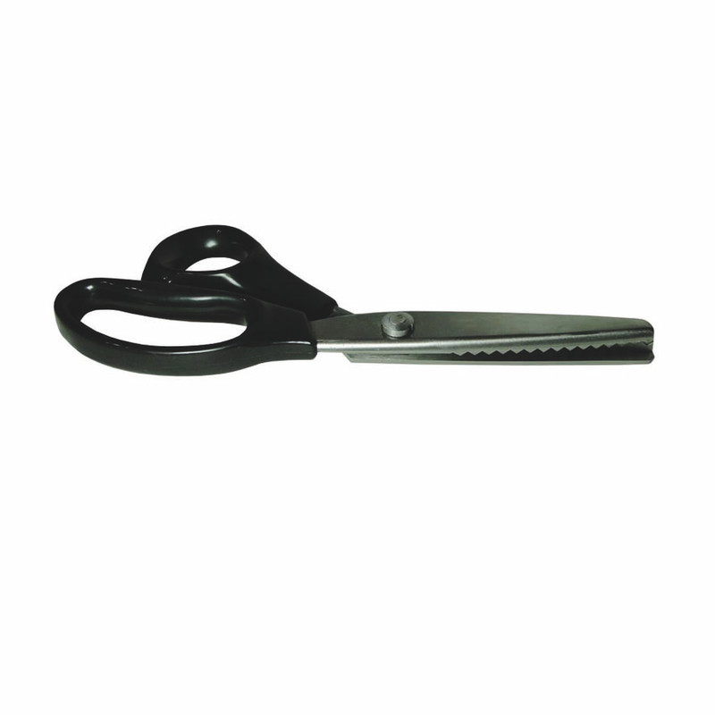 قیمت و خرید قیچی خیاطی دایموند طرح زیگزاگ مدل NE840