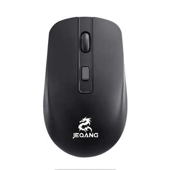 قیمت و خرید ماوس بی سیم جکنگ مدل JW-215