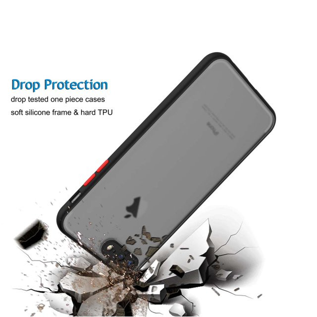 قیمت و خرید کاور گاردتک مدل MBC مناسب برای گوشی موبایل اپل Iphone 7 / 8 Plus به همراه بند