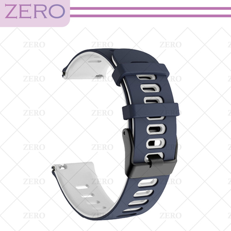 قیمت و خرید بند زیرو مدل Hike مناسب برای ساعت هوشمند هپی تاچ K59 / K59 Pro