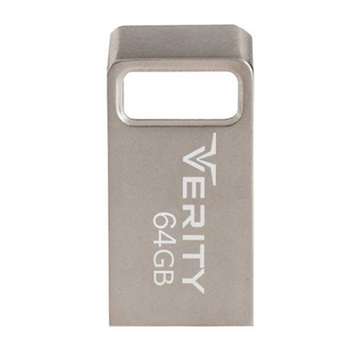 قیمت و خرید فلش مموری وریتی مدل V810 USB.3 ظرفیت 64 گیگابایت