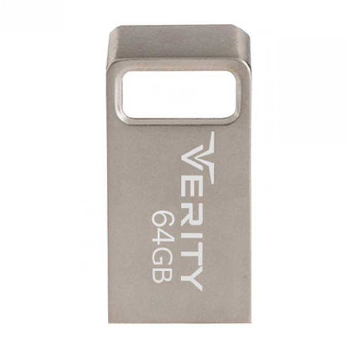 قیمت و خرید فلش مموری وریتی مدل V810 USB.3 ظرفیت 64 گیگابایت