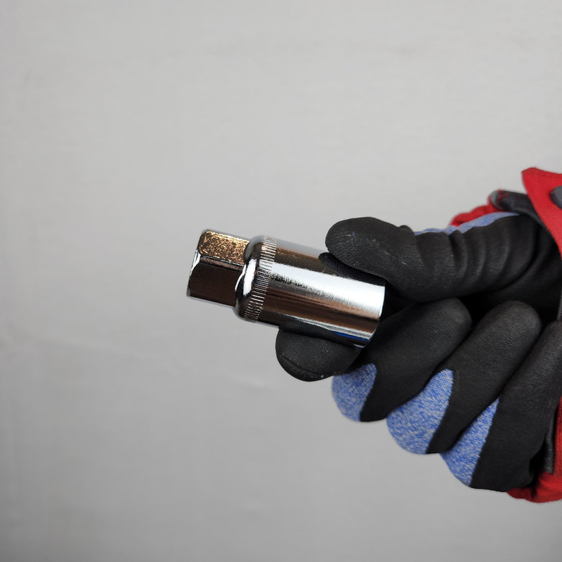 قیمت و خرید آچار بکس صنعتی اینتیمکث کد 100184مجموعه 40 عددی