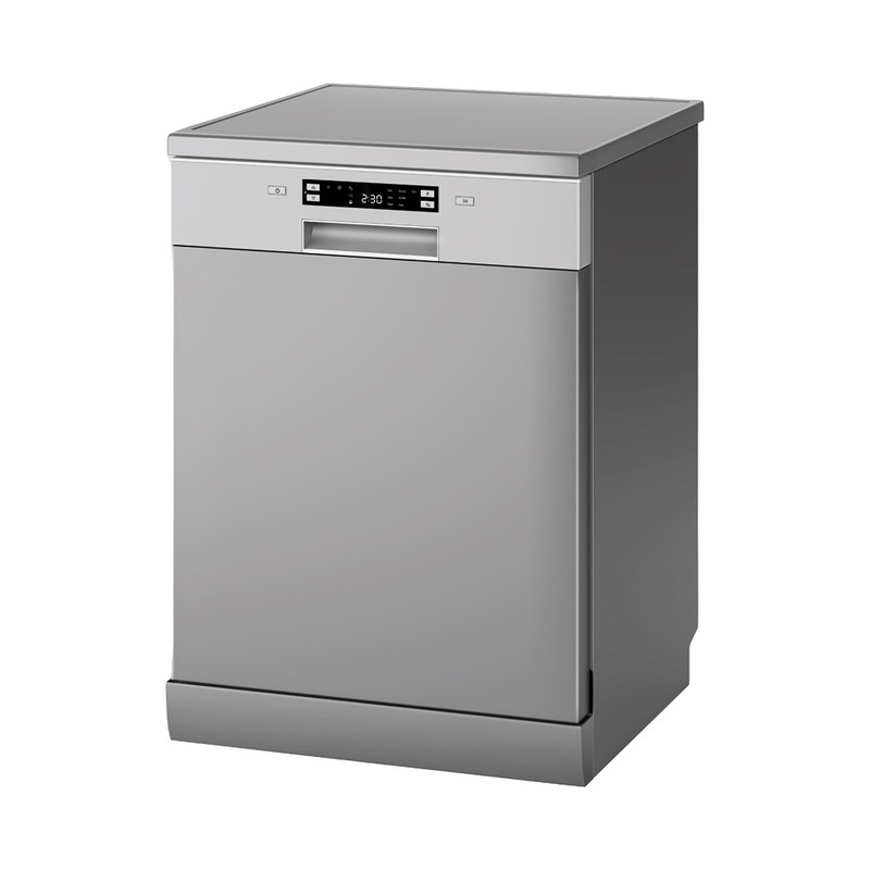 قیمت و خرید ماشین ظرفشویی 15 نفره جی پلاس مدل GDW-P5683S