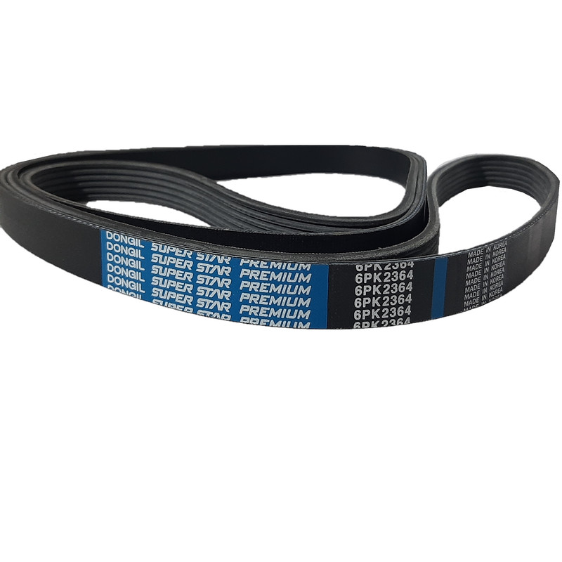 قیمت و خرید تسمه دینام دانگیل مدل 6PK2364 مناسب برای دنا