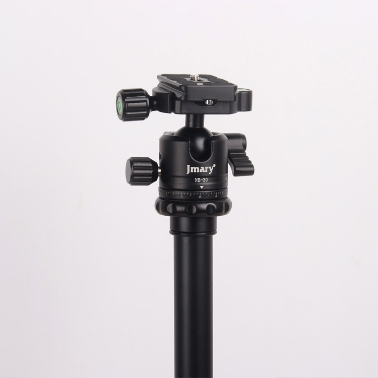 قیمت و خرید سه پایه دوربین جی ماری مدل KT325-NB30