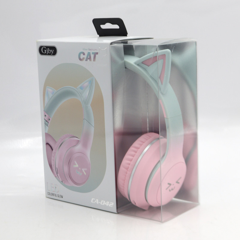 قیمت و خرید هدست بلوتوثی کت ایر مدل YPPK-CA-042