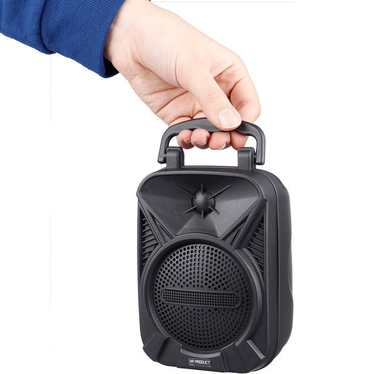 قیمت و خرید ⚡️ اسپیکر قابل حمل ایکس پی-پروداکت مدل S75G - فروشگاه پاوریکا