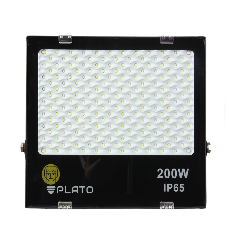 قیمت و خرید پروژکتور 200 وات پلاتو مدل PL-2000