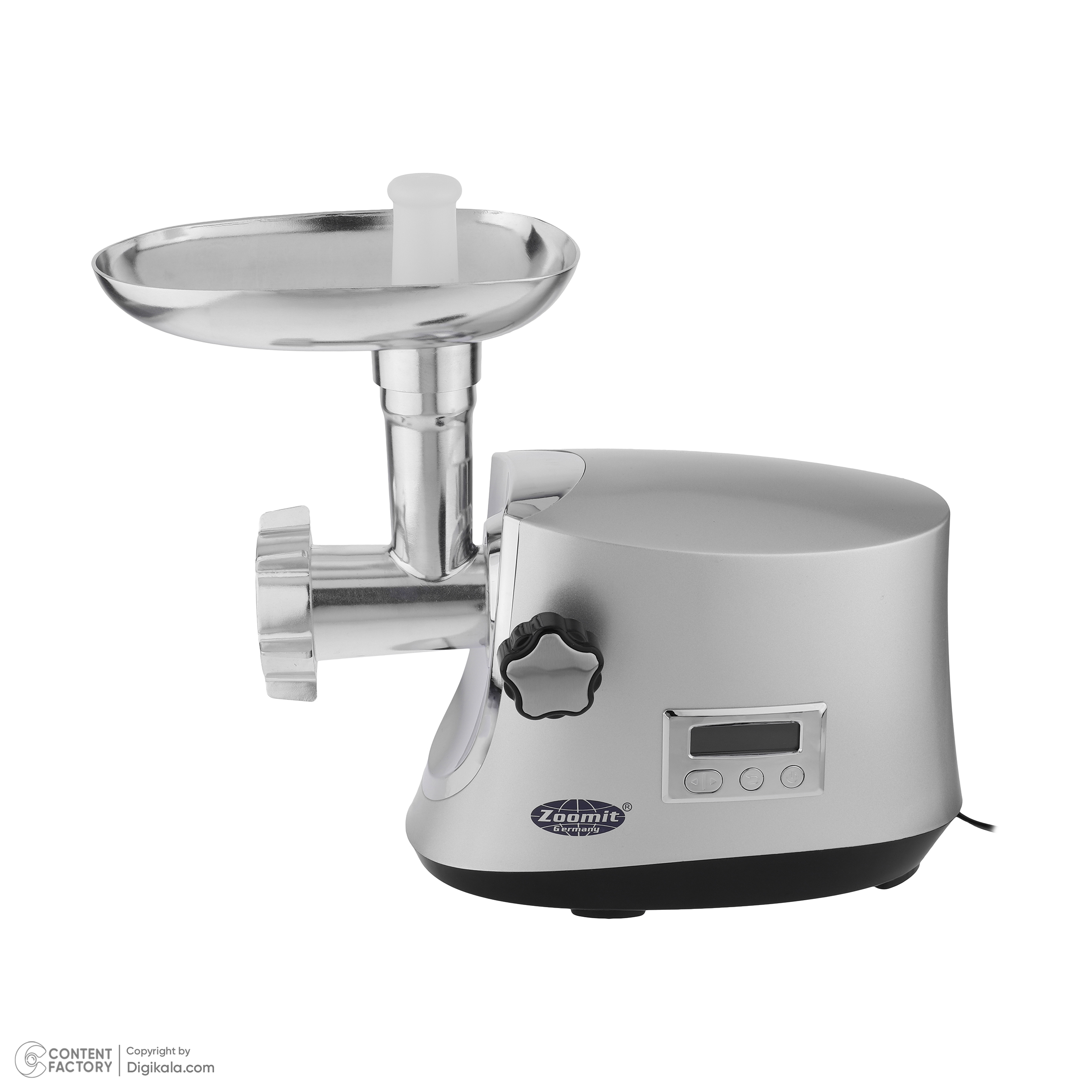 چرخ گوشت مدل ZM-2980 | فروشگاه اینترنتی لوازم خانه و دیجیتال بامیلو