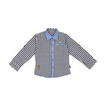 قیمت و خرید پیراهن پسرانه پیکو کد 63