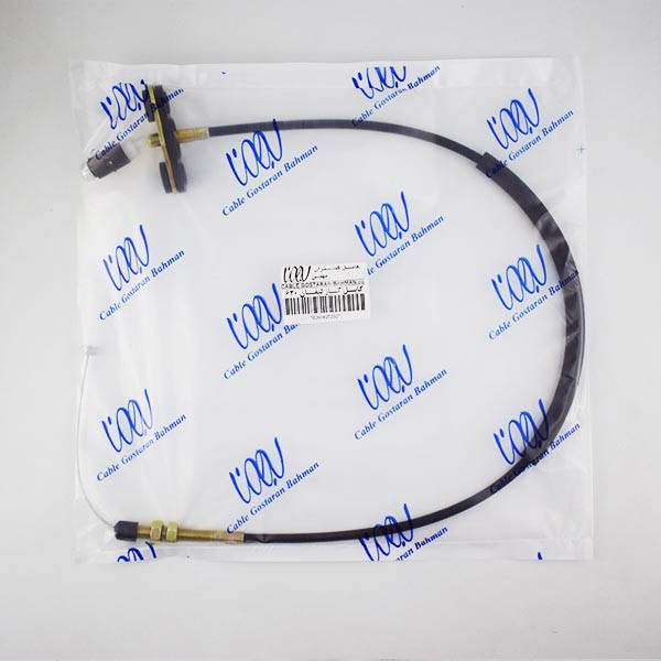 قیمت و خرید کابل گاز کابل گستران بهمن مدل 1404702 مناسب برای لیفان 620