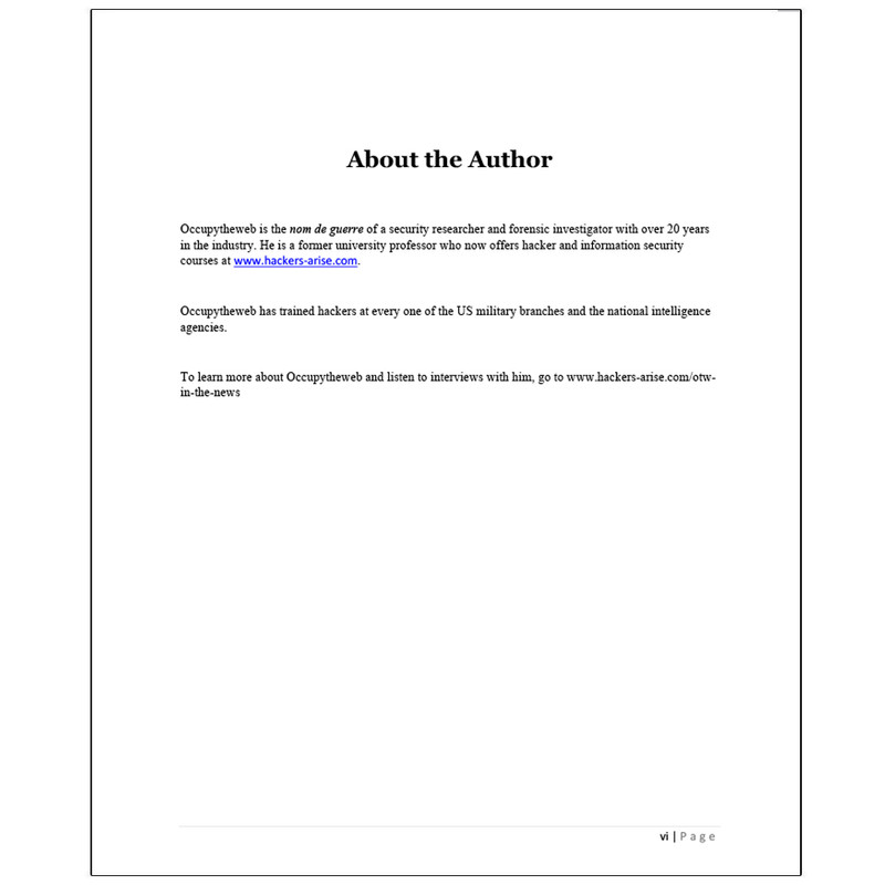 قیمت و خرید کتاب Getting Started Becoming a Master Hacker اثر ...