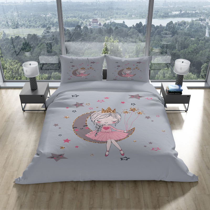 قیمت و خرید سرویس خواب مدل 6542 تک نفره 4 تکه