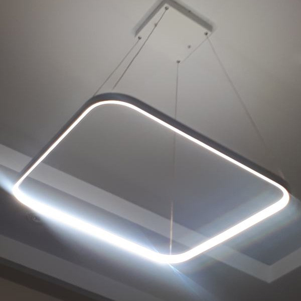 قیمت و خرید لوستر چشمه نور کد L6334/1H