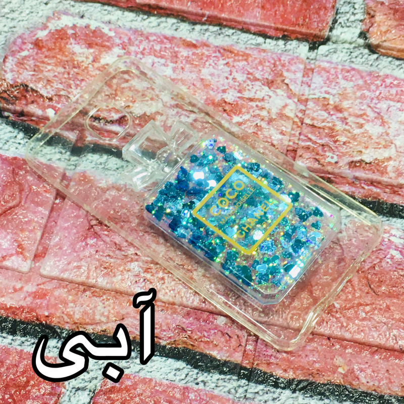 قیمت و خرید کاور آکواریومی مدل پرفکت مناسب برای گوشی موبایل سامسونگ