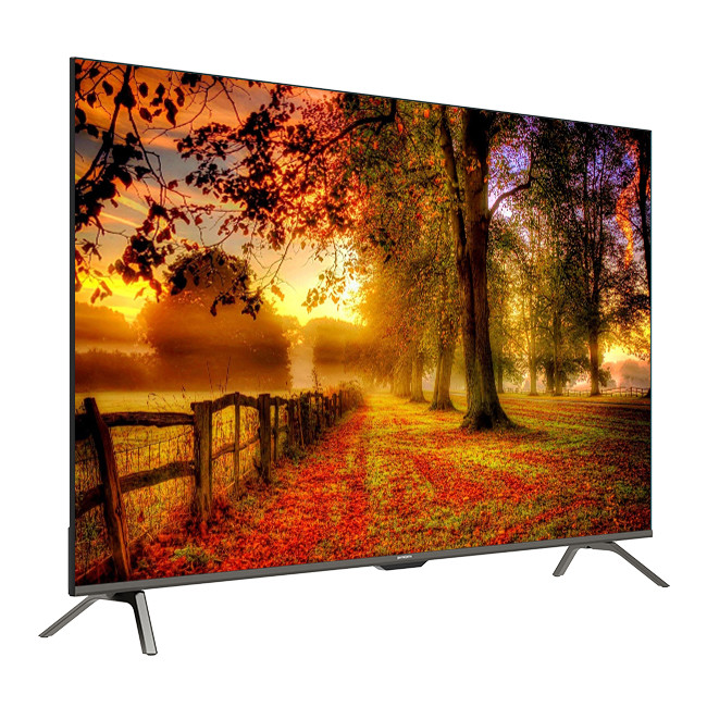 قیمت و خرید تلویزیون ال ای دی هوشمند ایکس ویژن مدل 50XYU725 سایز 50 اینچ