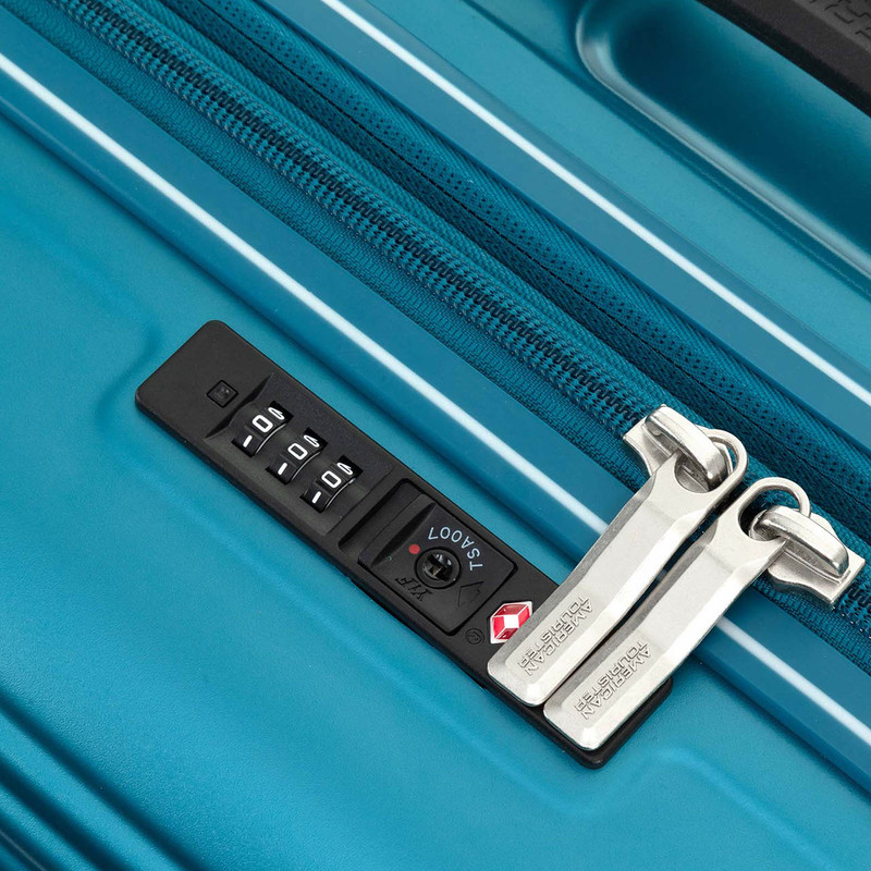 قیمت و خرید چمدان امریکن توریستر مدل HYPEBEAT GW8 28 سایز بزرگ