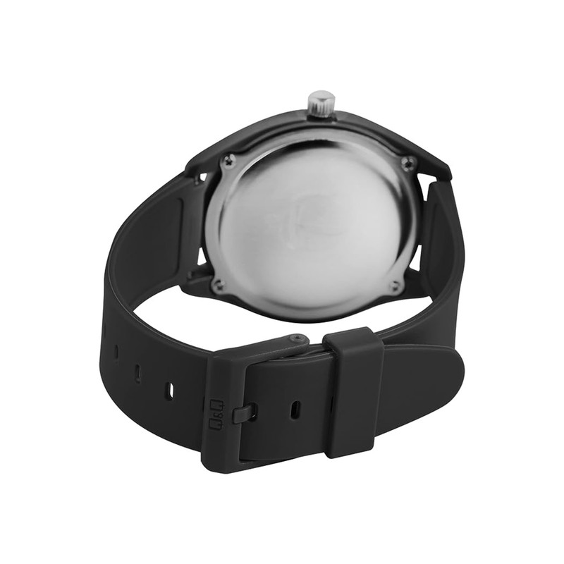 قیمت و خرید ساعت مچی عقربه ای کیو اند کیو مدل v12a-010vy