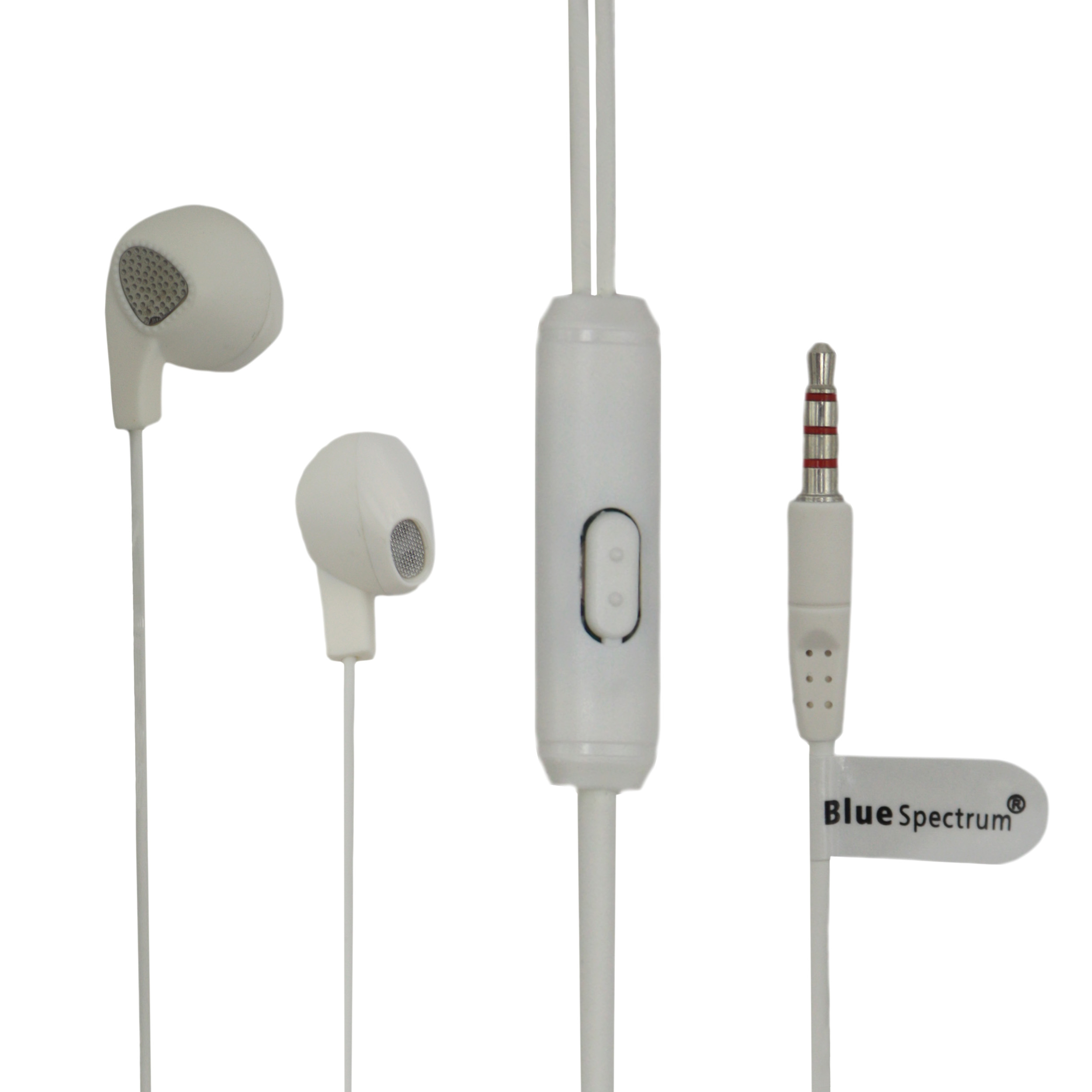 هندزفری بلو اسپکترام مدل YPSF-M99 - محصولات