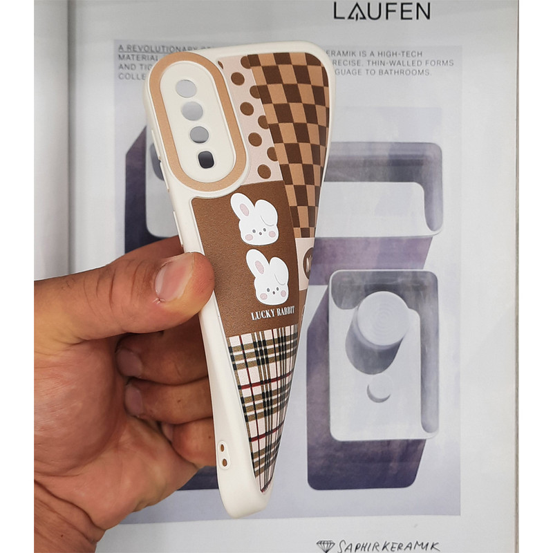 قیمت و خرید کاور لاین کینگ مدل NICE مناسب برای گوشی موبایل شیائومی Mi ...