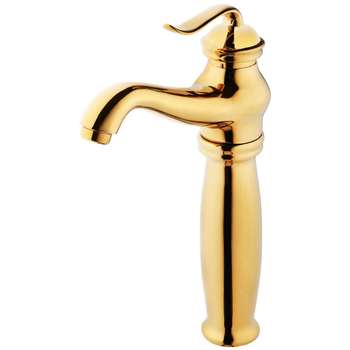 قیمت و خرید شیر روشویی فراست پویا مدل پایه بلند TB-471