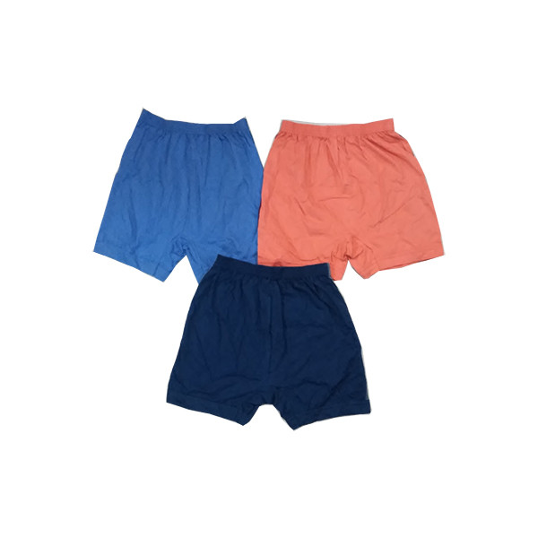 قیمت و خرید شورت مردانه رویین تن پوش مدل 51123 مجموعه 3 عددی