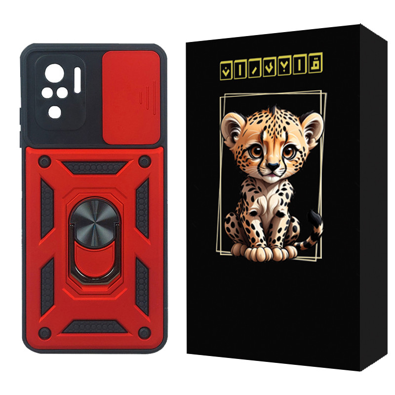 قیمت و خرید کاور قاب ایران مدل BAT مناسب برای گوشی موبایل شیائومی Redmi ...