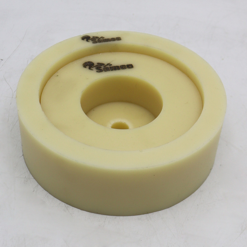 قیمت و خرید کاسه نمد جازن سر و ته میل لنگ سامکو مدل YP-SAR-TAH-EF7 مناسب برای EF7 مجموعه 2 عددی