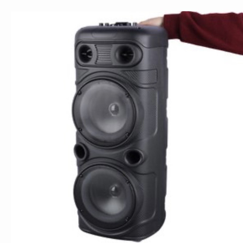 قیمت و خرید اسپیکر بلوتوثی مدل ZQS-8210S NEW