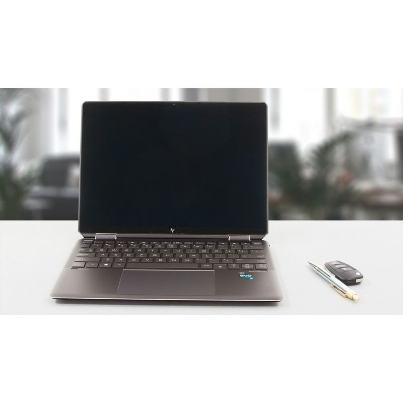 قیمت و خرید لپ تاپ 13.5 اینچی اچ‌ پی مدل Spectre x360 2-in-1 14t ...