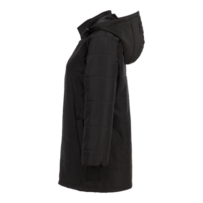 قیمت و خرید کاپشن زنانه السانا مدل سروا کد 134601