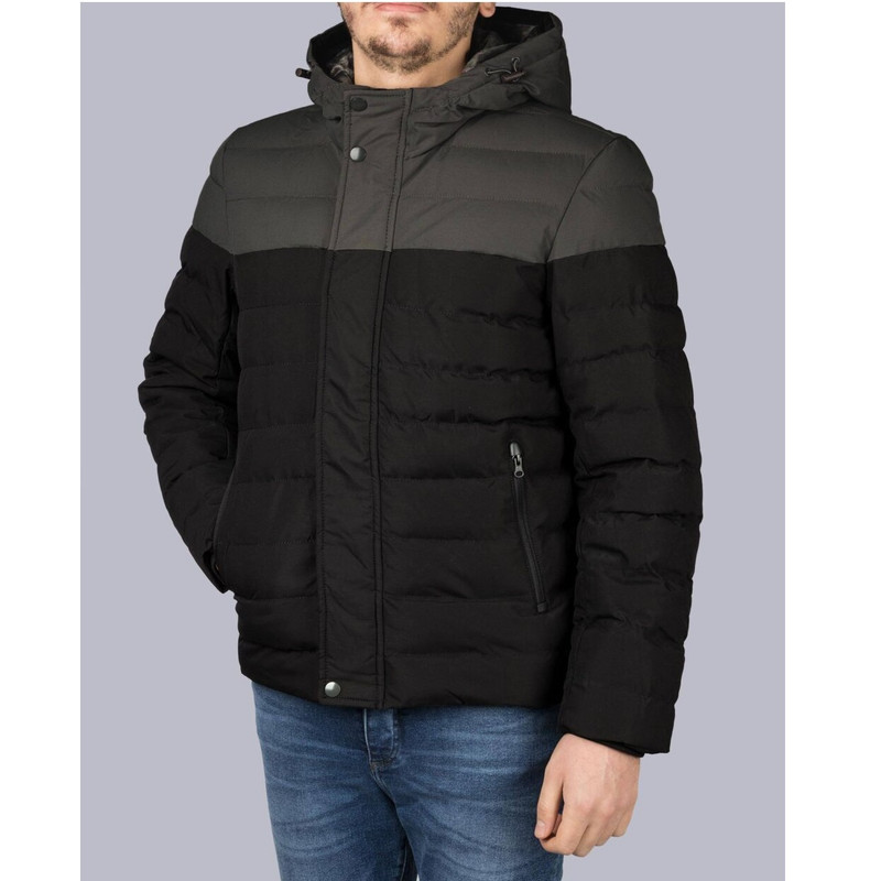 قیمت و خرید کاپشن مردانه مدل SB-SS- 201989