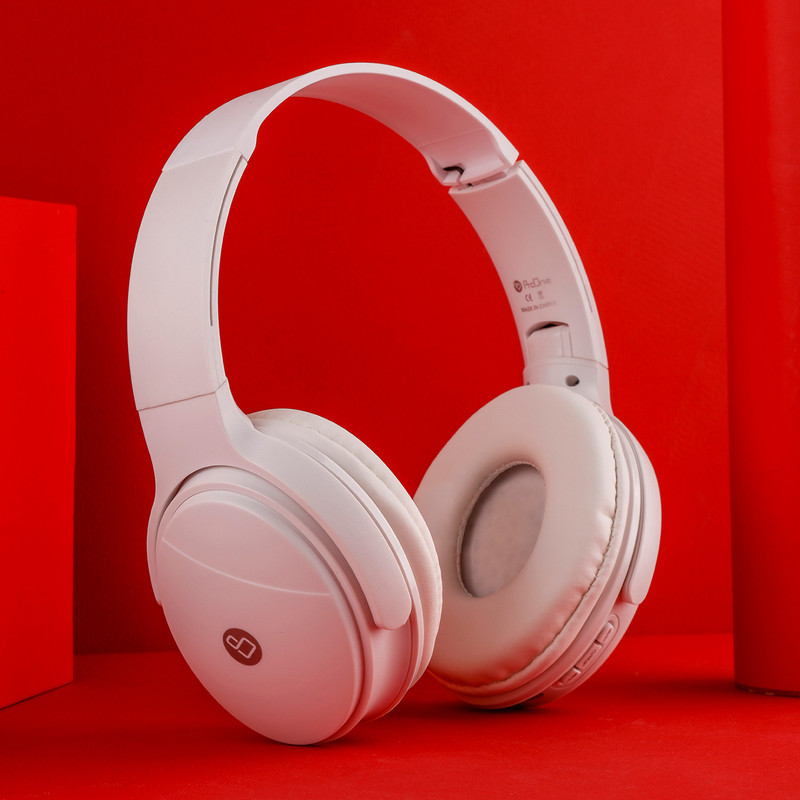 قیمت و خرید هدفون بلوتوثی پرووان مدل Moco (PHB3505)