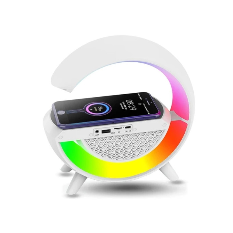 قیمت و خرید شارژر بی سیم مدل ZQS1222